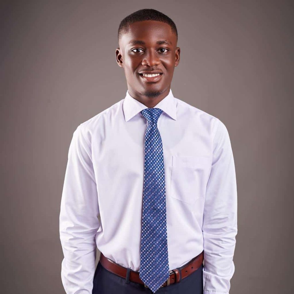 Student Representative Council - UMaT SRC