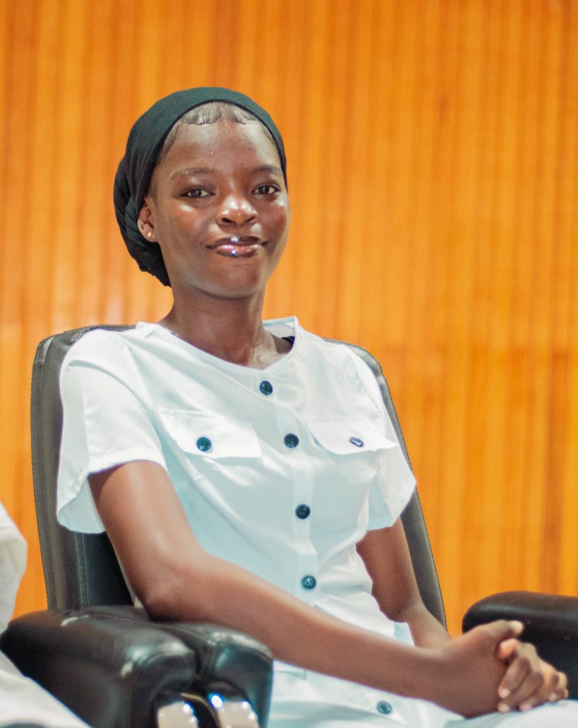 Local NUGS - UMaT SRC